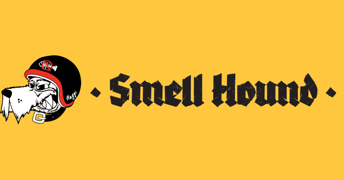 Quick Start Guide – Smell Hound – Odour Eliminator